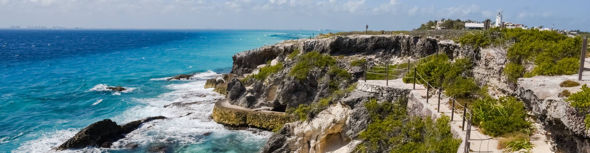 Punta Sur Isla Mujeres | Definitive Tourist Guide