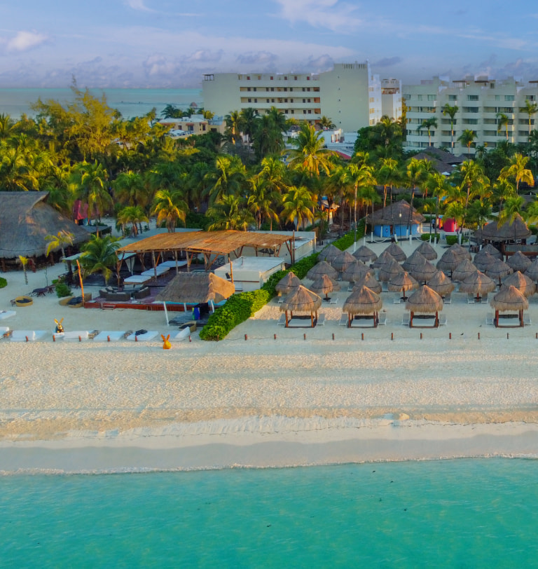 Gallery | Privilege Aluxes Hotel