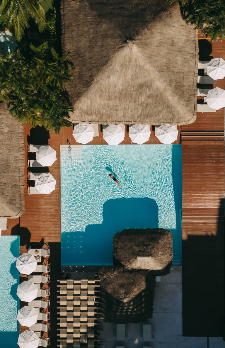 Privilege Aluxes Hotel | Isla Mujeres ***** OFFICIAL